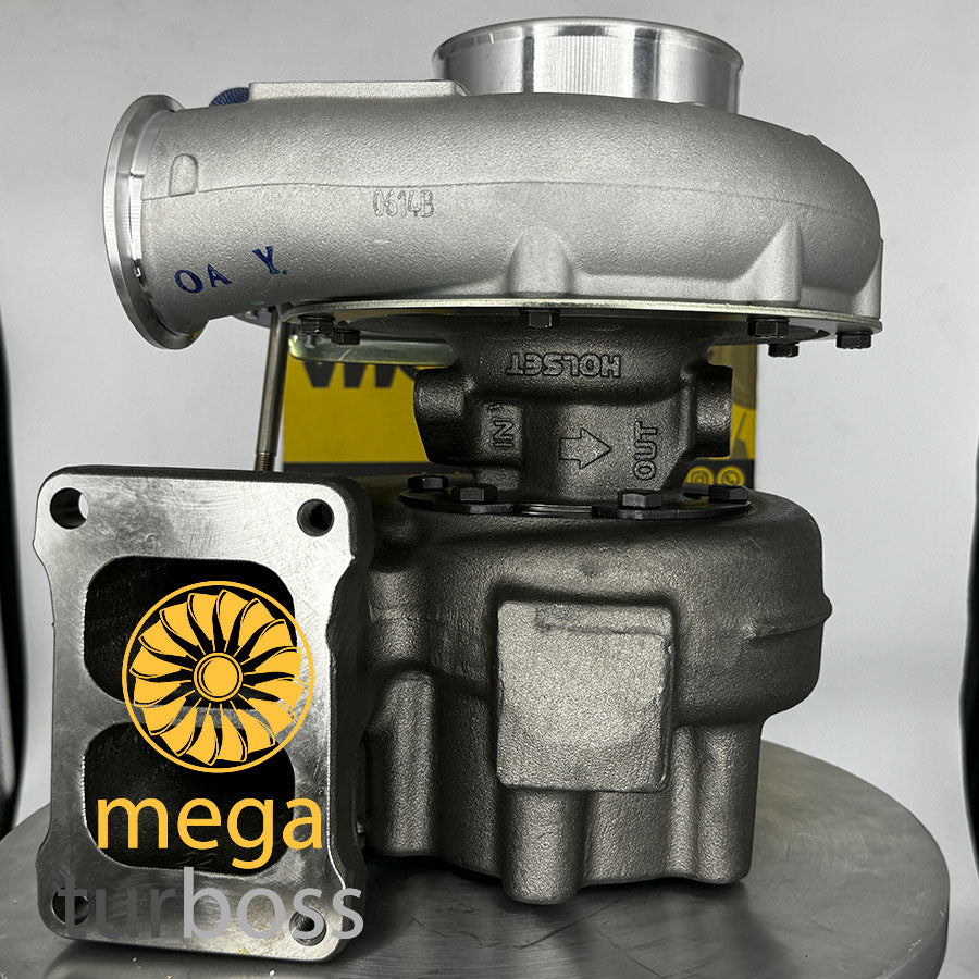 TURBO HX50W 2001-09 Camión Iveco F3B 2836658 — megaturboss