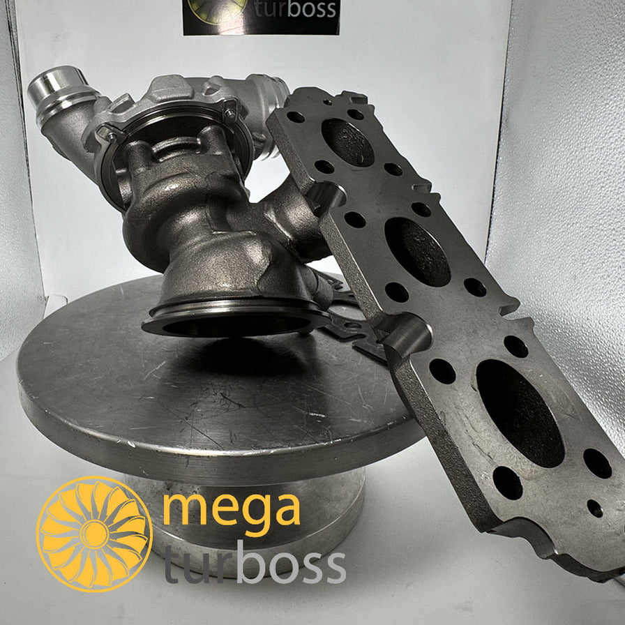 TURBO B38 CONTINENTAL MINI COOPER 1.5 Lt. 11658600045 — megaturboss