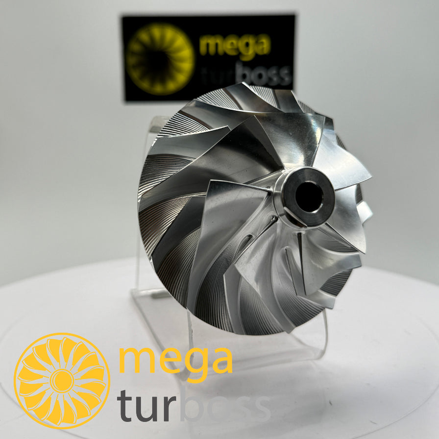 COMPRESORES — megaturboss