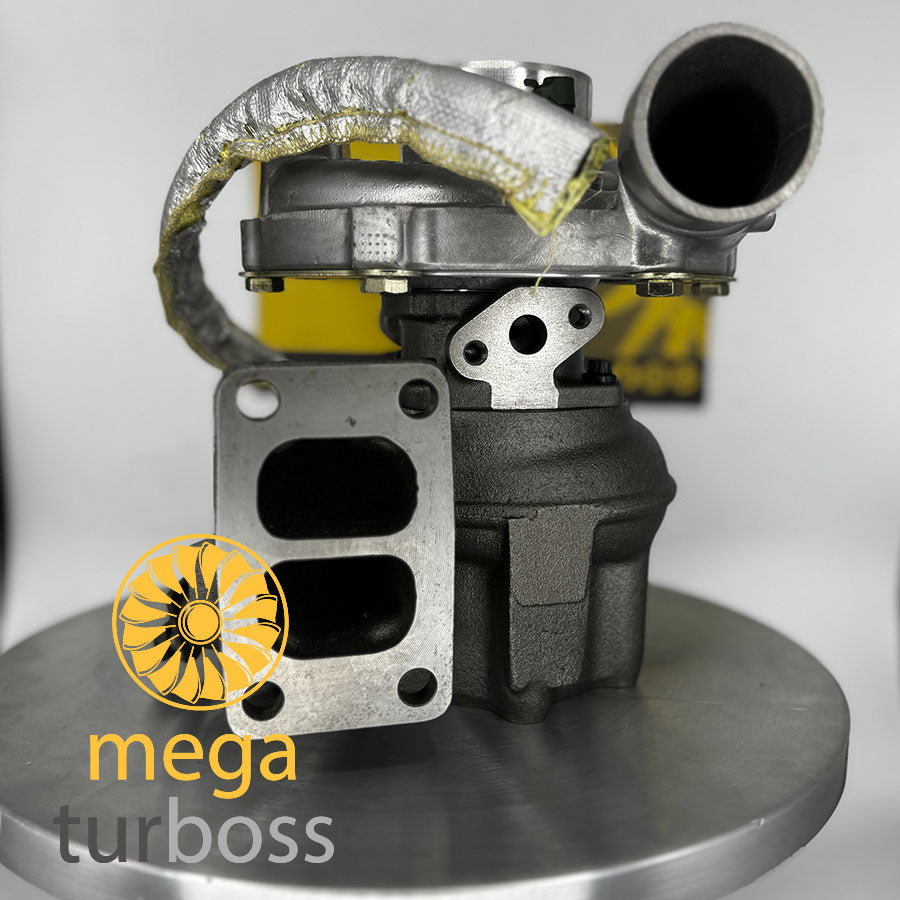 TURBO GT3271S 1995-Nissan M30, M110, M130 camión 452203-0001 — megaturboss