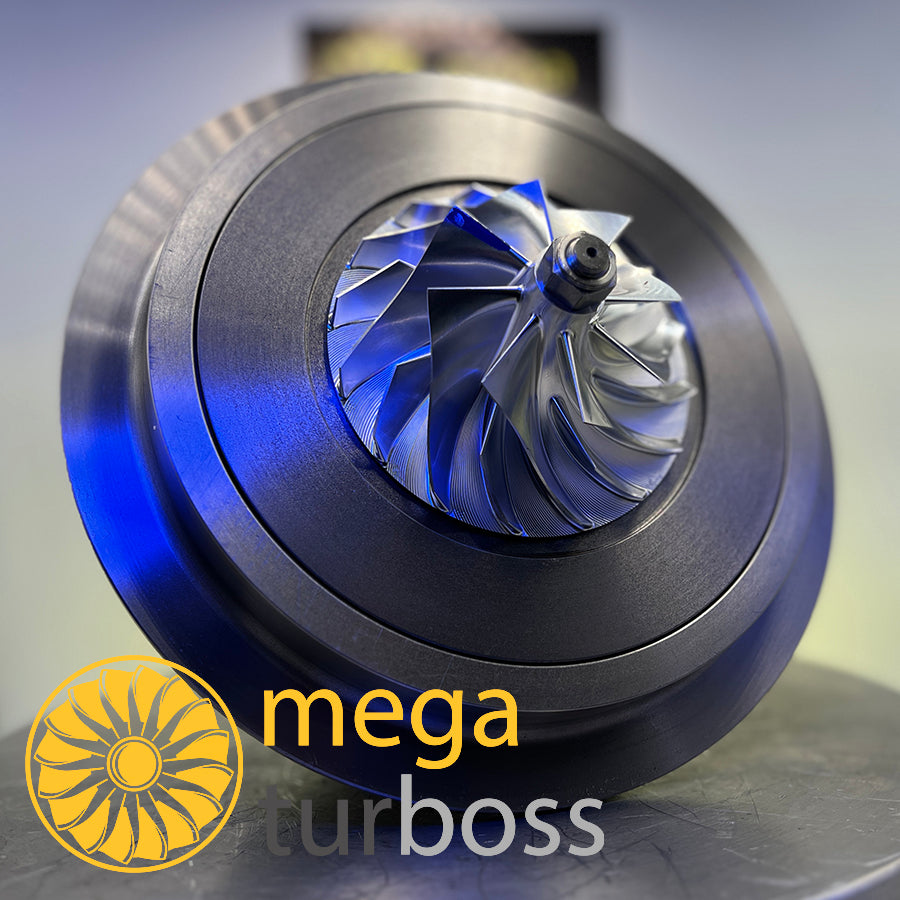 CARTUCHO HE500VG Autobús Cummins 2007-10, varios 5350518 4309078 ...