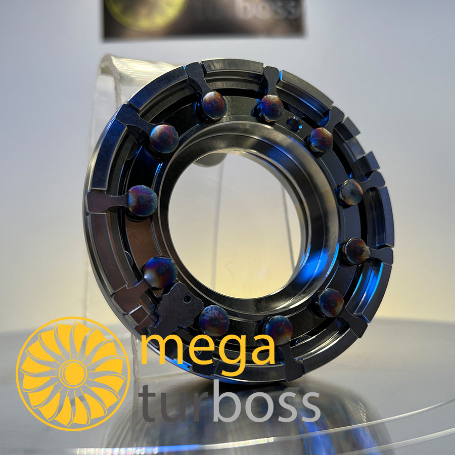 GEOMETRIA VARIABLE BV45 FOTON TOANO CUMMINS ISF2 17459700000 — megaturboss