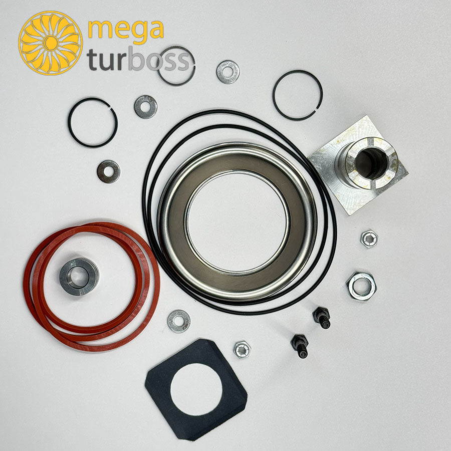 KIT DE SERVICIO ST50/VT50 — megaturboss