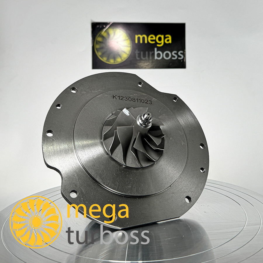 CARTUCHO RHF55V 4HK1 5.2L VA40026 VIG Isuzu NQR NPR75 NRR — megaturboss