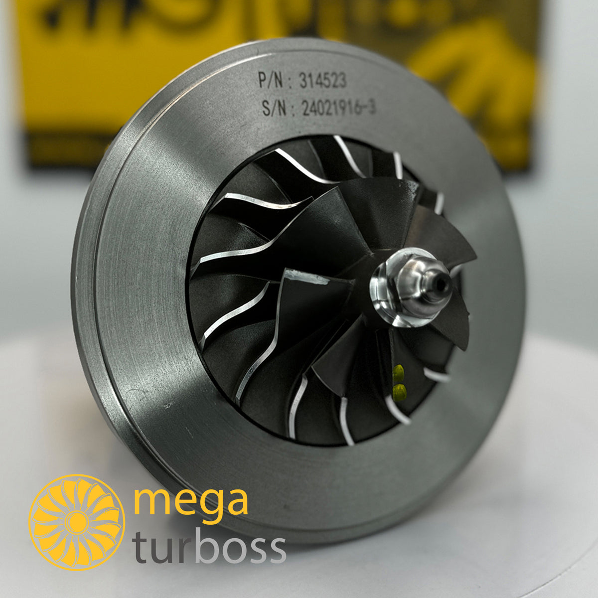 TURBO S2ES083 1992-05 Caterpillar Marine Wheel Loader Series II 950F 3 ...