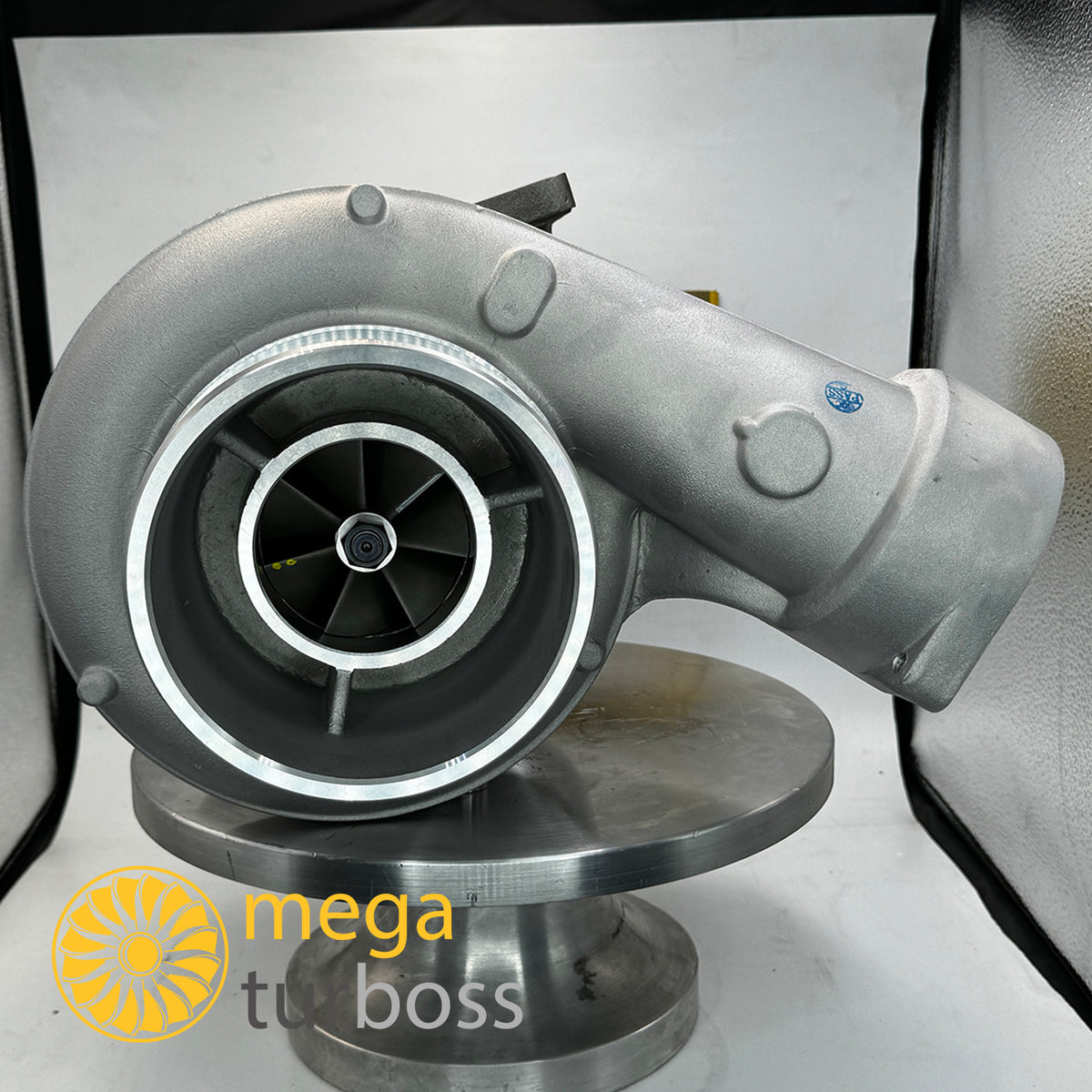 TURBO S4DS025 1990-02 Camión comercial Caterpillar 199119 178063 ...