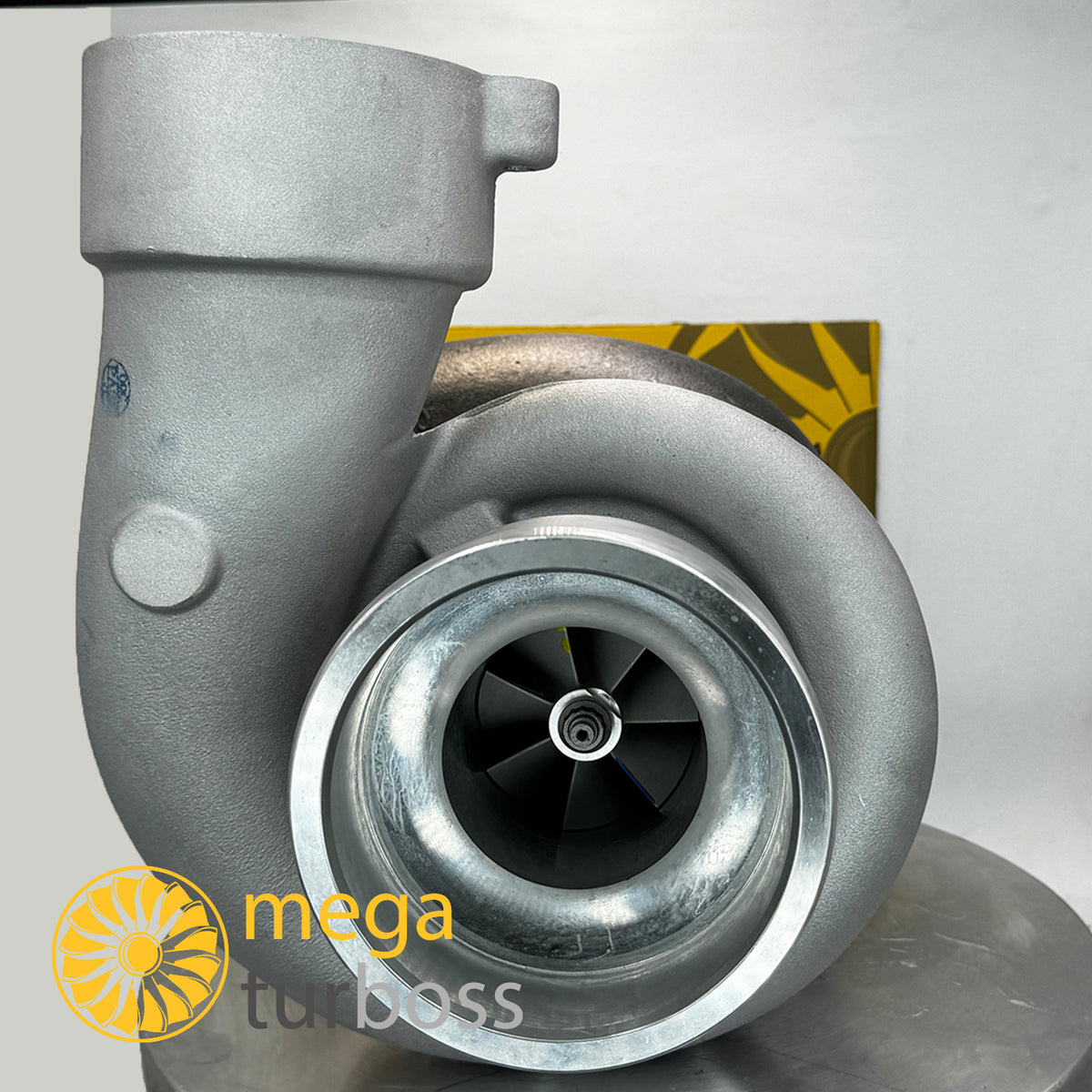 TURBO TV6142 Movimiento de tierra Caterpillar 465774-0003 2W7277 ...