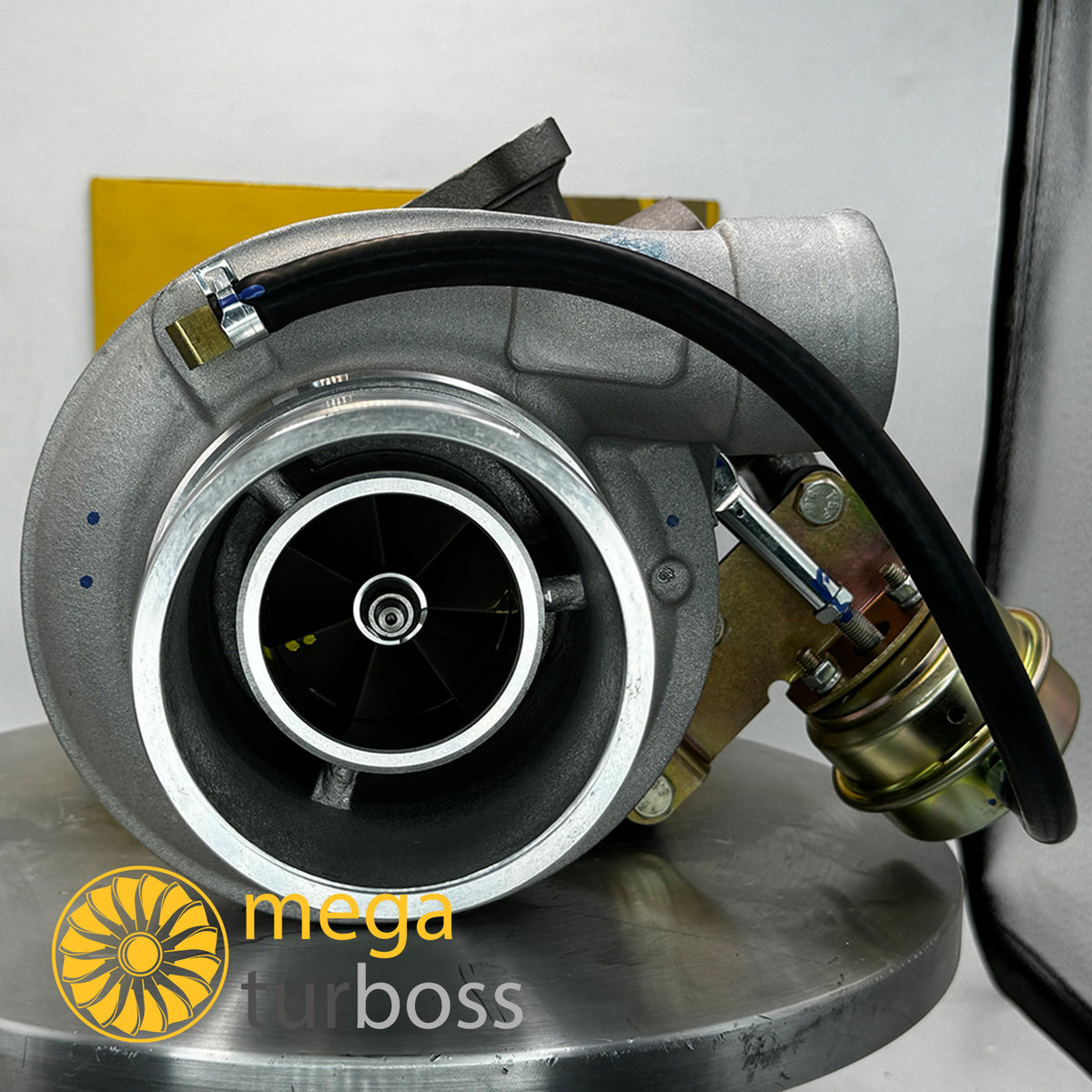 TURBO S2EGL112 Caterpillar 167302 — megaturboss