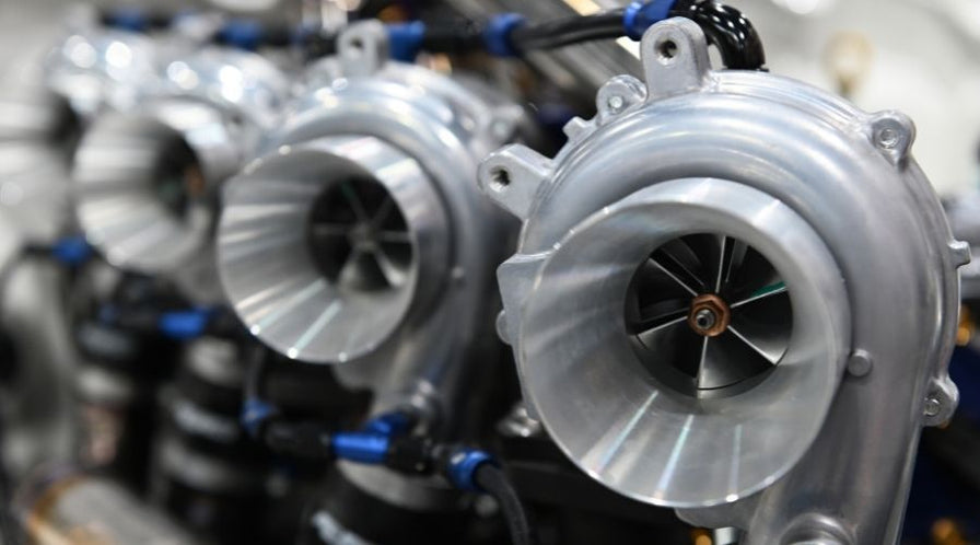 MEGA TURBOSS — megaturboss