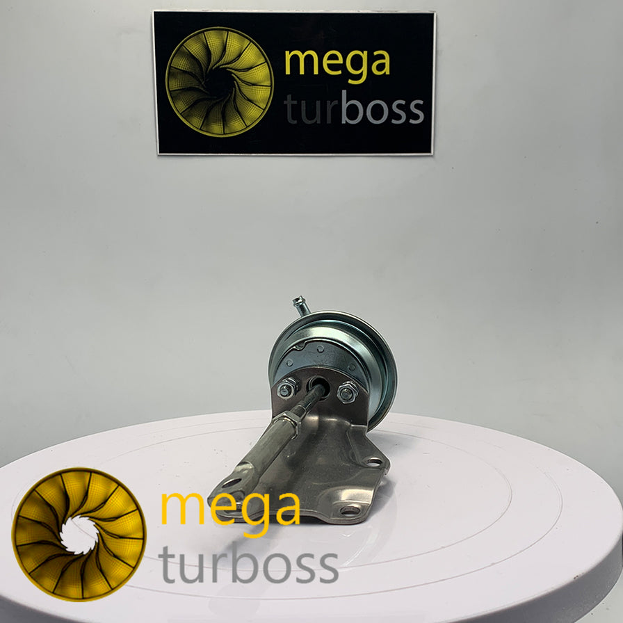 ACTUADOR S2EG099 1993-02 Caterpillar 166802 — megaturboss