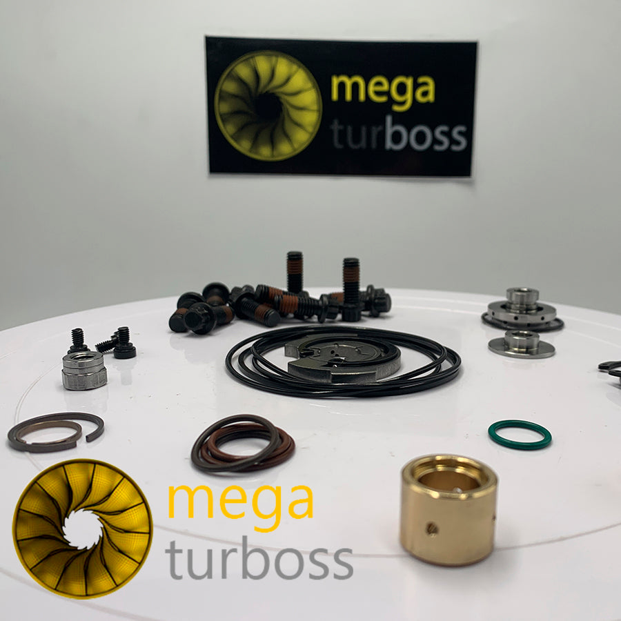 KIT DE SERVICIO GT3782VA — megaturboss