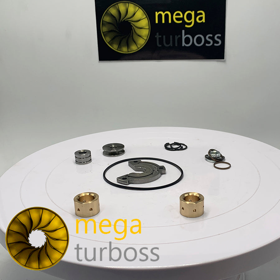 KIT DE SERVICIO T45/TV45 — megaturboss