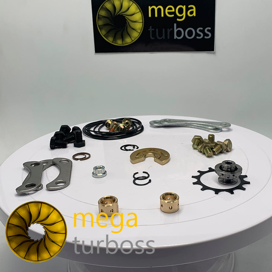 KIT DE SERVICIO TA/T04/TBP4 — megaturboss