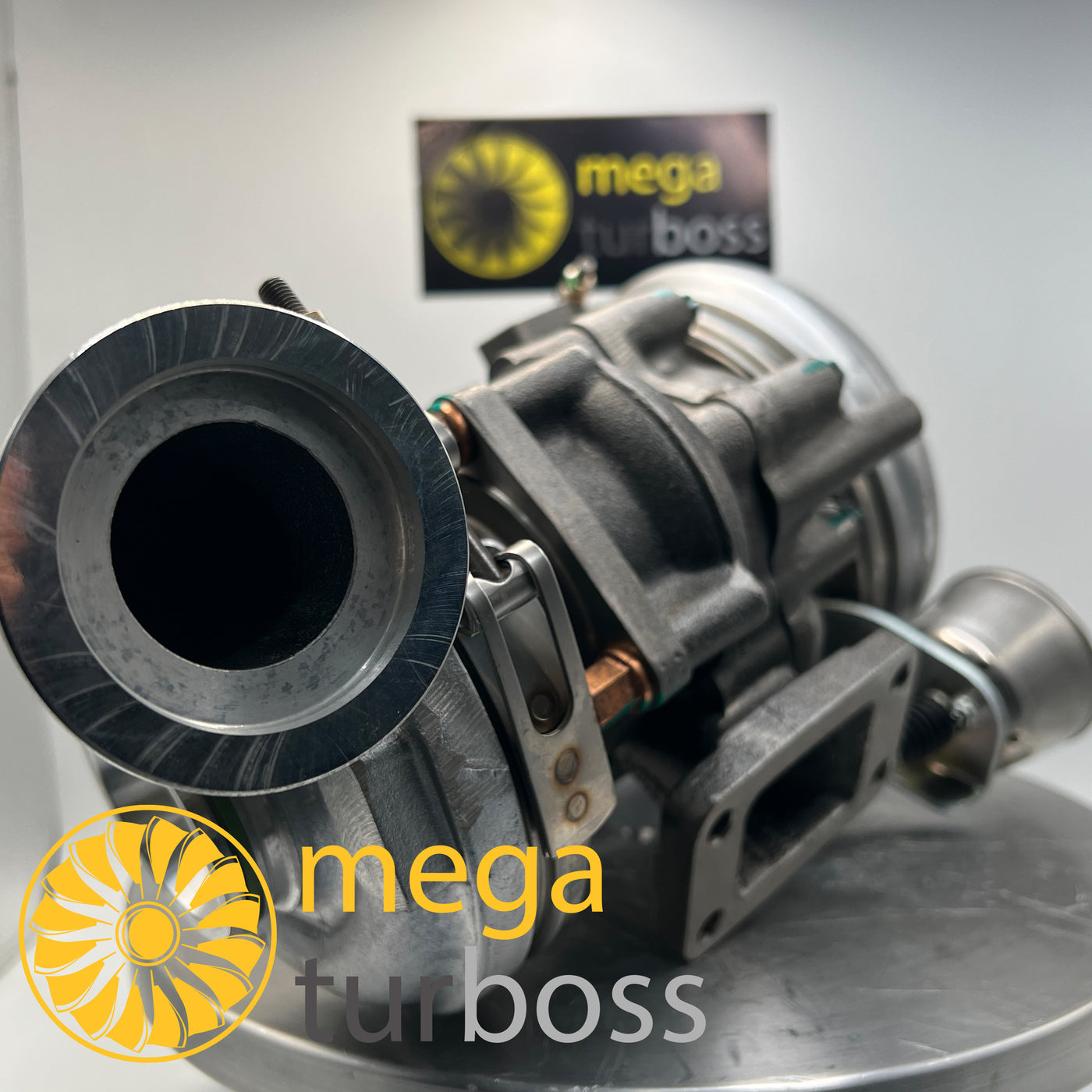 BITURBO MAN R2S (B1+B2) Man D0834 (4 Cilindros) Euro 5 10009880221 ...