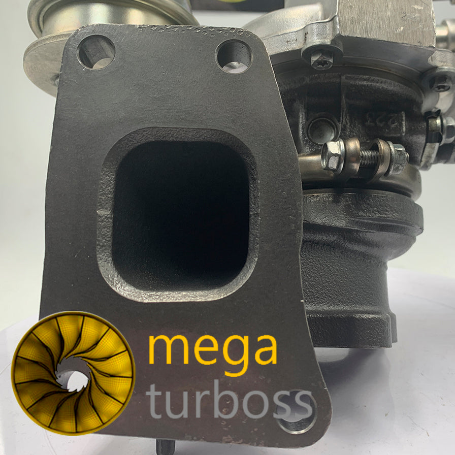 TURBO RHF3 SUZUKI SWIFT 1.0 LT 13900-50R01 13900-86P01 — megaturboss