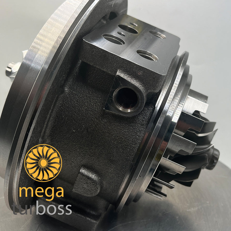 CARTUCHO HE561VE ISX EGR 2007-13 Cummins, varios con motor ISX1 ...