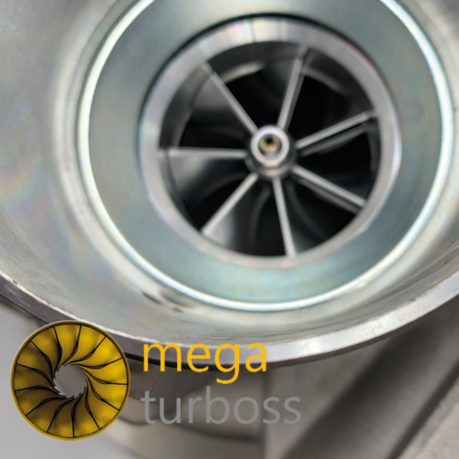 TURBO HX40W 2004-Cummins Pegasus 4046058 — megaturboss