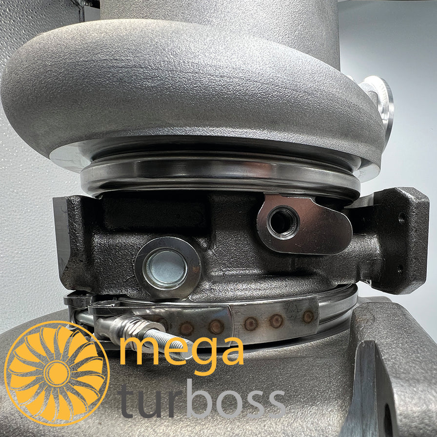 TURBO HE400VG CUMMINS X15 5358453 5358452 15.0 LT EPA17 — megaturboss