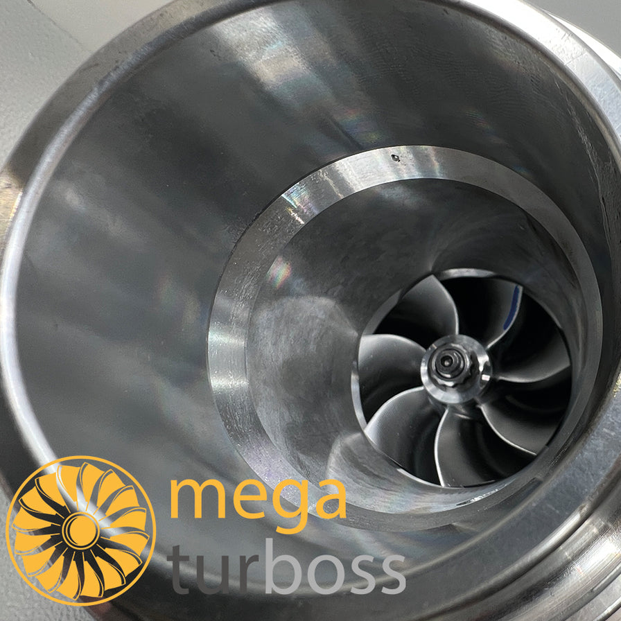 TURBO HE400VG CUMMINS X15 5358453 5358452 15.0 LT EPA17 — megaturboss