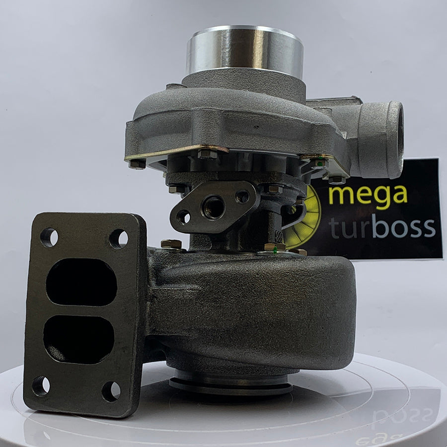 TURBO H1C 3522900 1986-03 Cummins Industrial Engine Elite Turbo ...