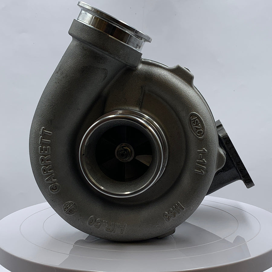 TURBO T04E66 1990-03 Camión Mercedes Benz 466646-0024 — megaturboss