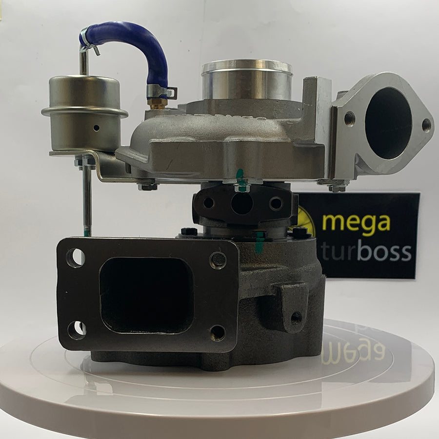 TURBO GT2259LS 787873-0001 — megaturboss
