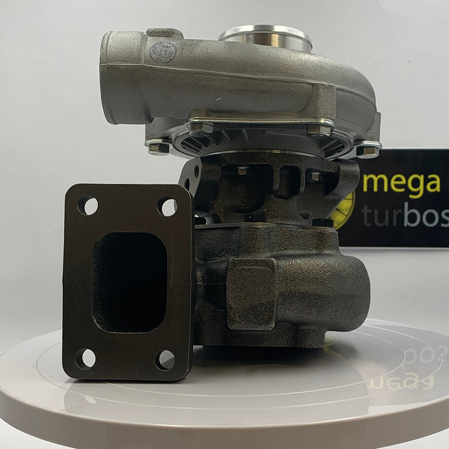 TURBO TA3120 1986- Perkins, JCB Engine & Power Units Industrial 466854 ...