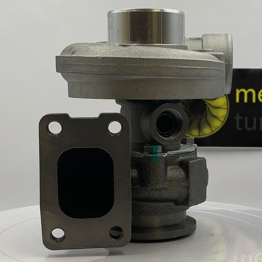 TURBO S1B 1994-11 John Deere agrícola 316035 — megaturboss