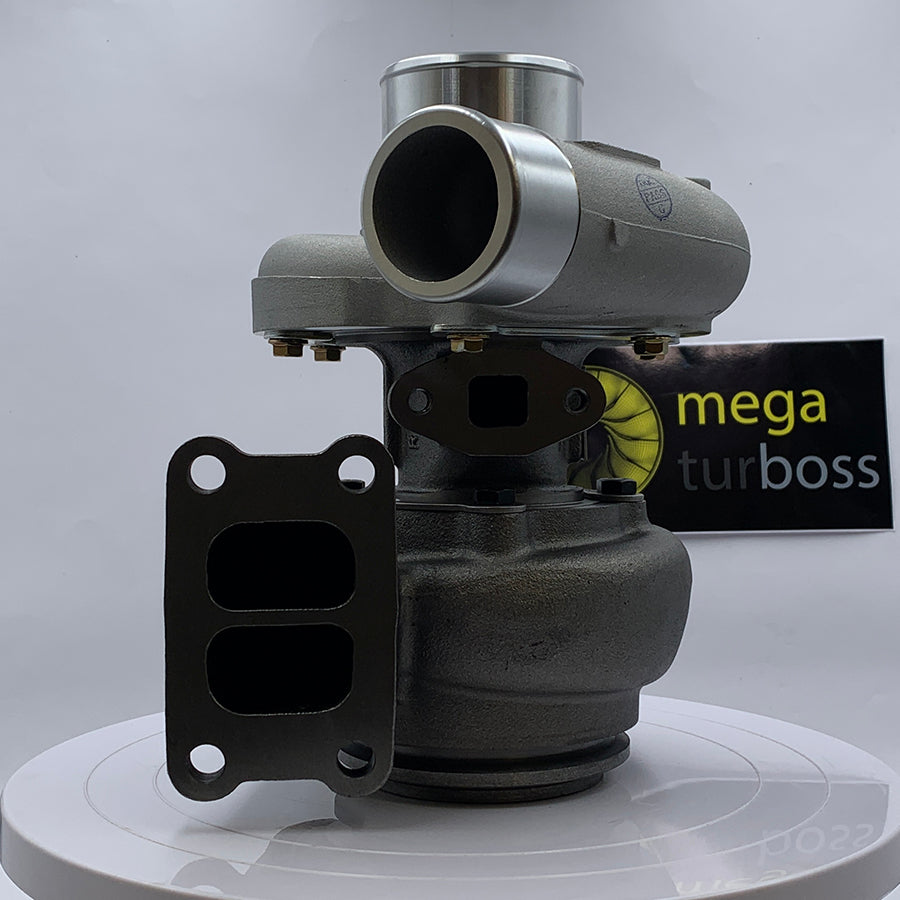 TURBO S2ESL094 Movimiento de tierra de Caterpillar 167604 — megaturboss