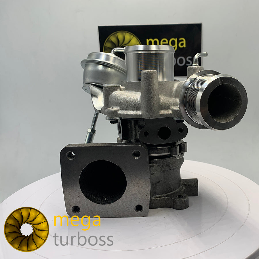 TURBO RHF3 2007-Alfa Romeo, Fiat, Lancia VL37 — megaturboss