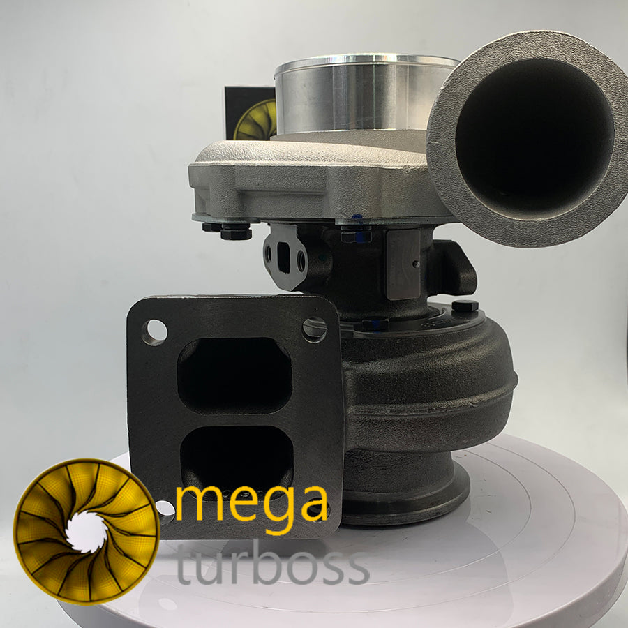 TURBO S300S 2001-04 John Deere agrícola 177272 — megaturboss