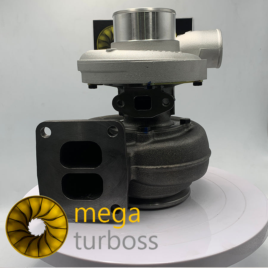 TURBO S200S 2001-05 John Deere Varios 177261 — megaturboss