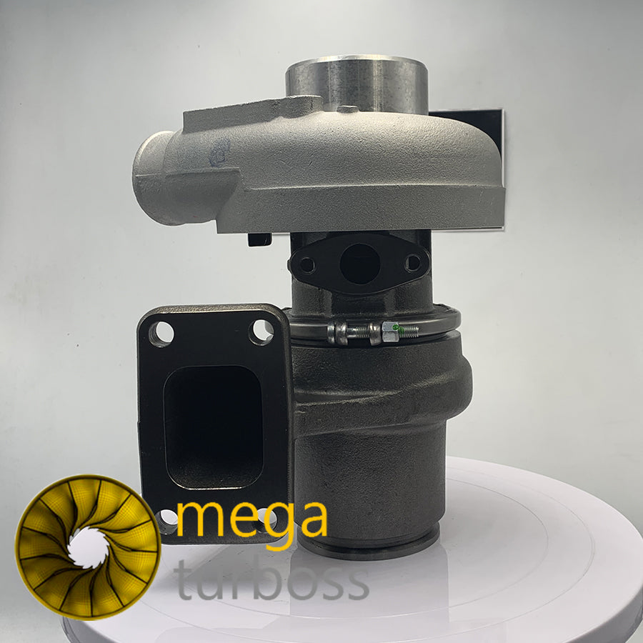 TURBO HX30 1995-00 Komatsu Varios 3592102 — megaturboss