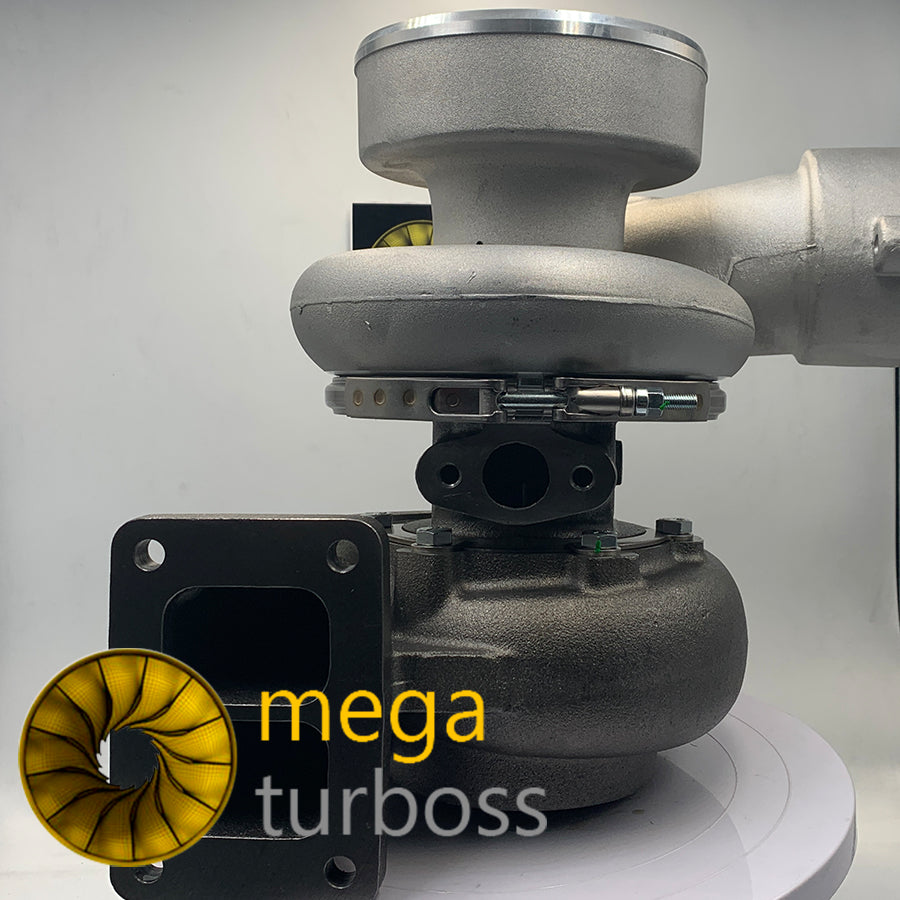 TURBO T1238 Caterpillar D8H 583K 465032-0001 — megaturboss