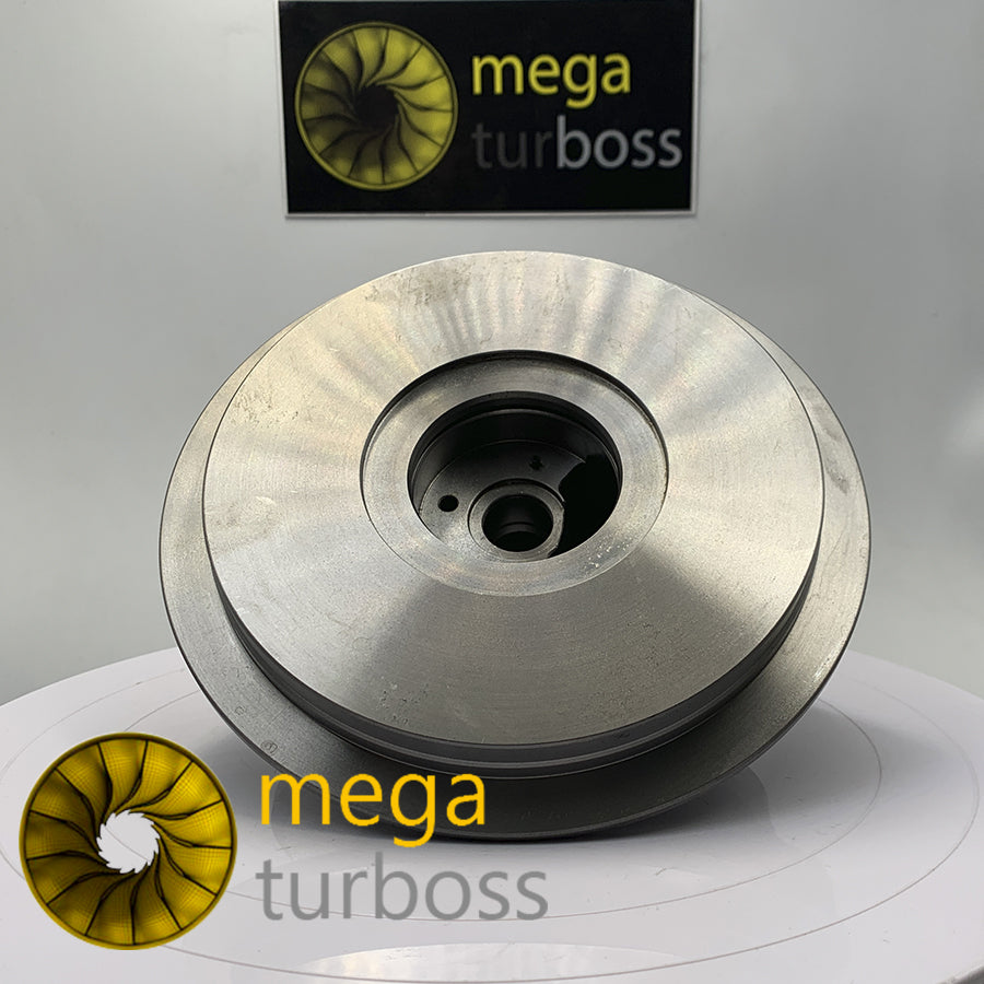 NUCLEO S300V129 NAVISTAR I313 DT466 — megaturboss