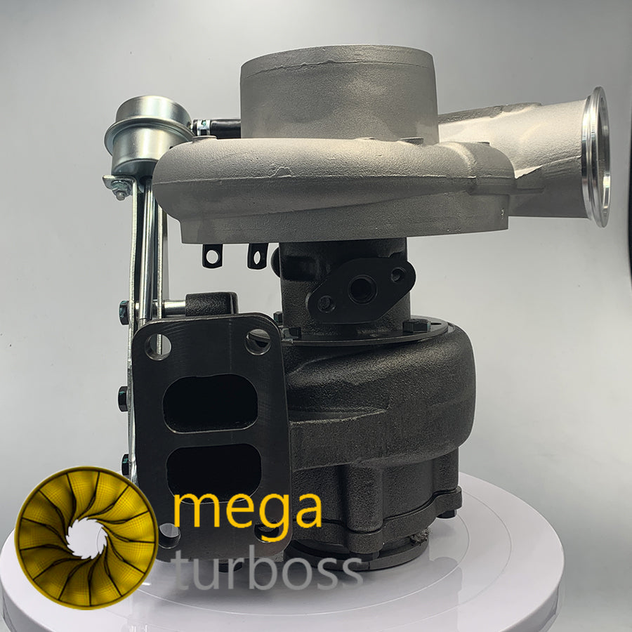 TURBO HX35W 1996-Cummins varios 3538881 — megaturboss