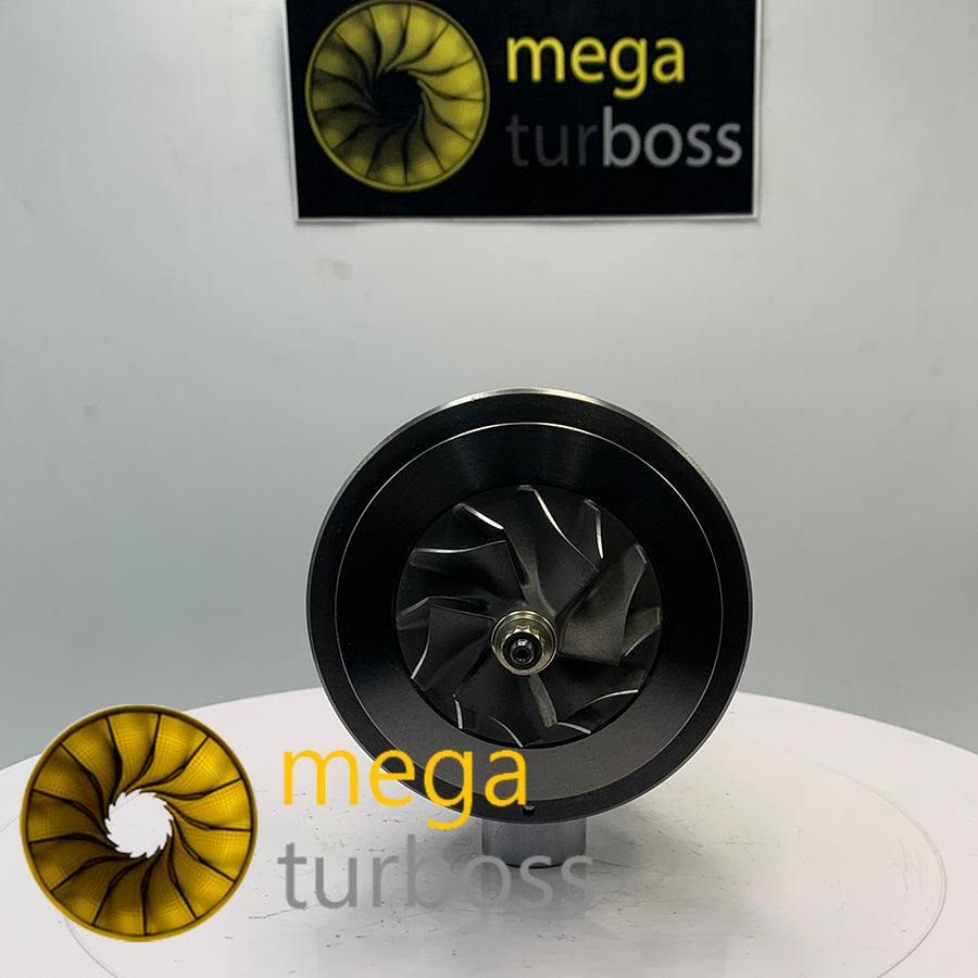 CARTUCHO HE200VG Cummins ISF 3.8 Lt. 3772741 — megaturboss