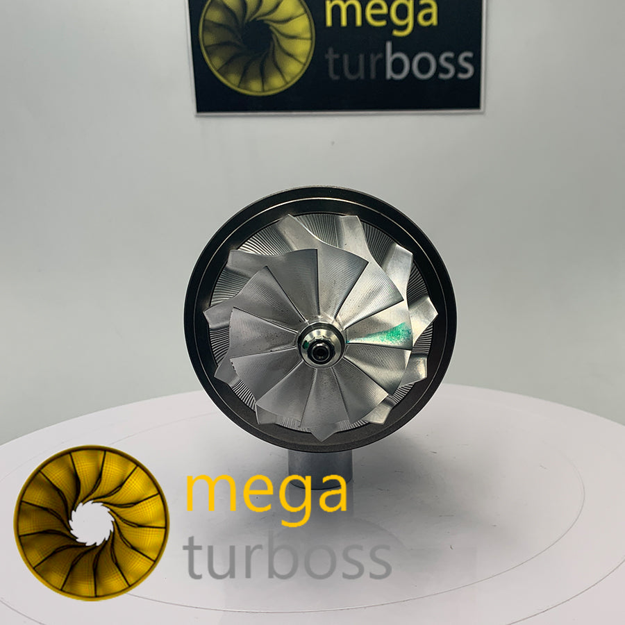 CARTUCHO GTX2860 2DA GENERACION EMBALADO — megaturboss