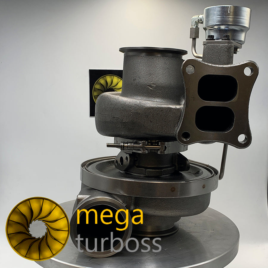 TURBO GTA4088BS 2006- Camión Caterpillar 752538-0013 — megaturboss