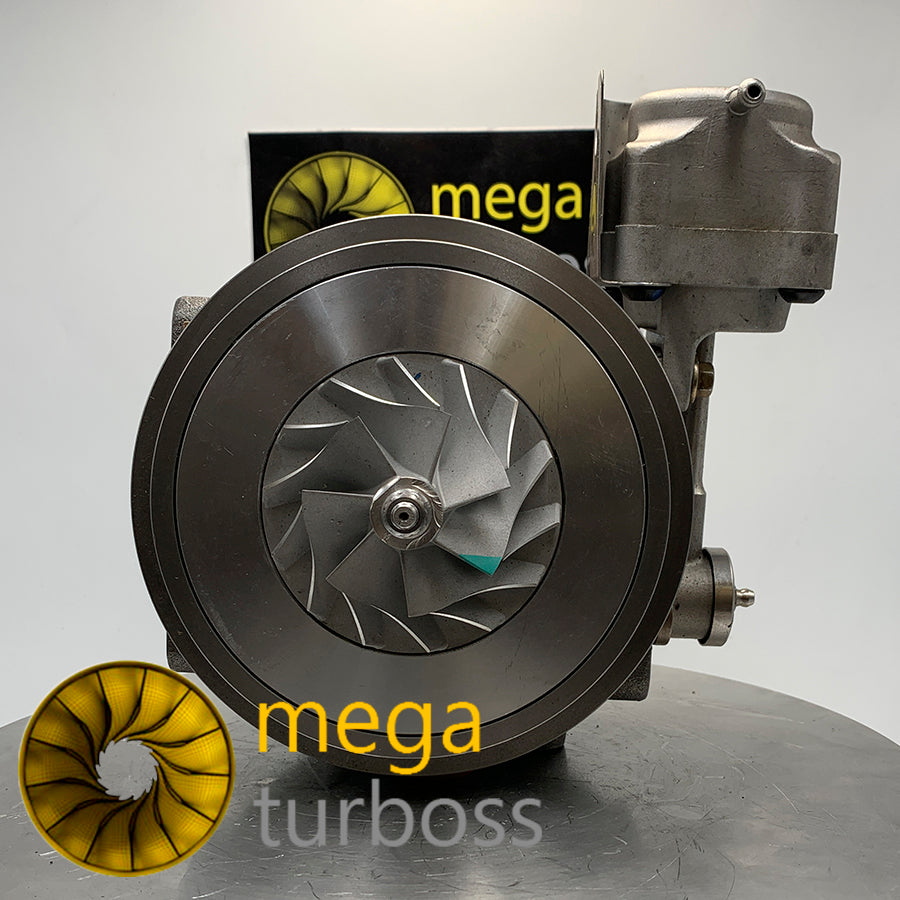 CARTUCHO HE431V 2003-13 Iveco Bus, camión Cursor 8 5322527 — megaturboss