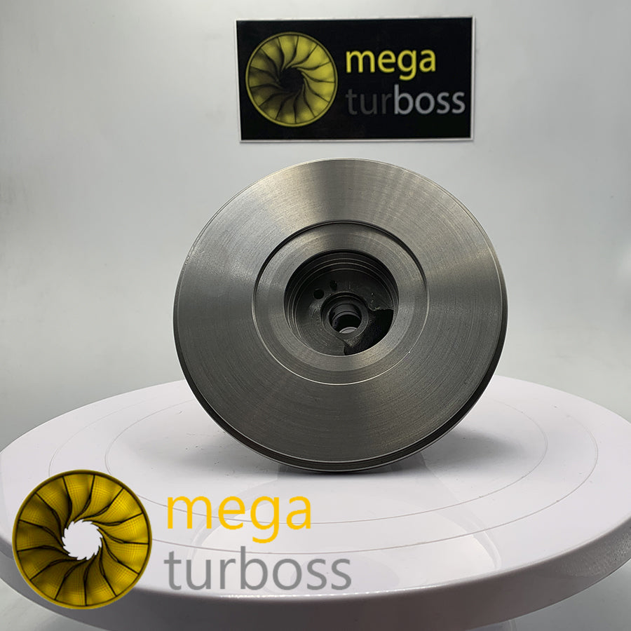 NUCLEO HX35W 1999-05 Camión Cummins 3597179 — megaturboss