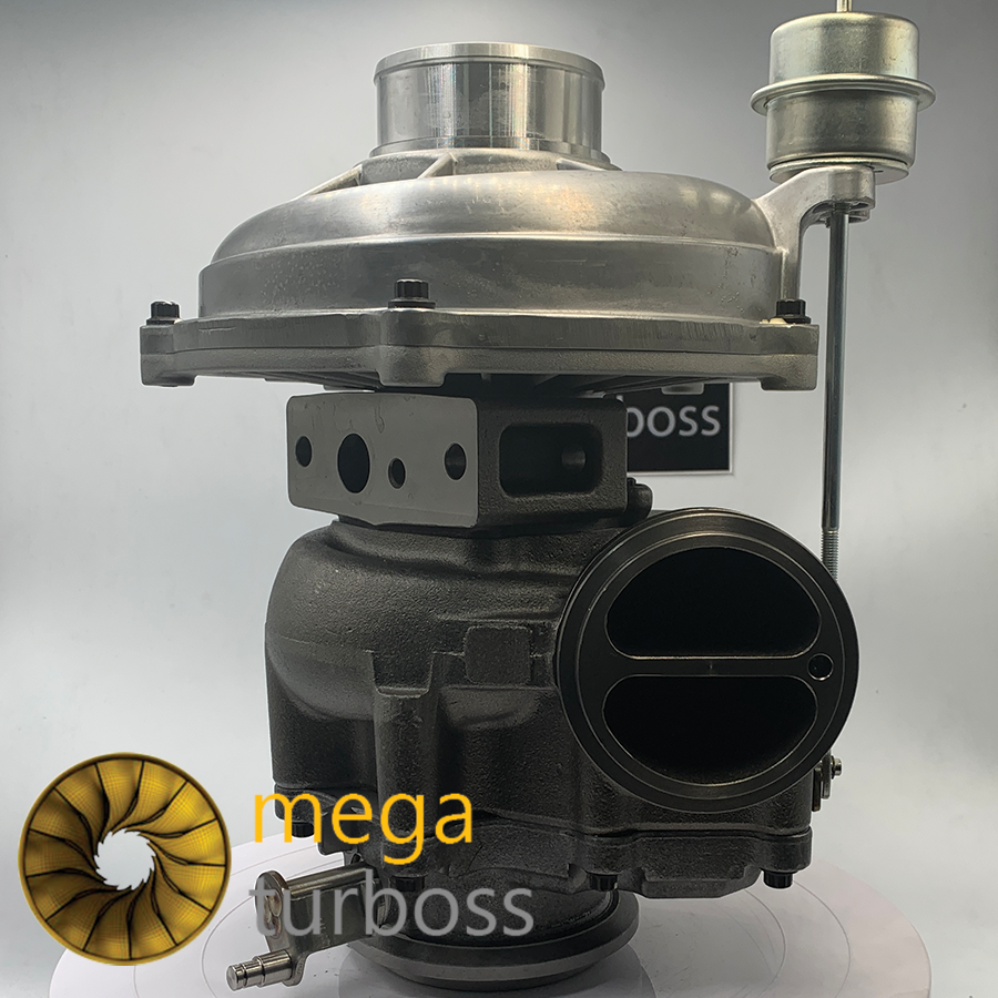 TURBO GTP38 1999.5-03 Camión Ford Powerstroke 702012-0012 — megaturboss
