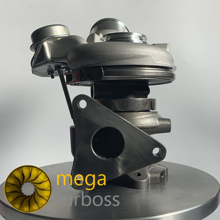 TURBO B1UG 2003-12 camión internacional Maxxforce R2S 179299 — megaturboss