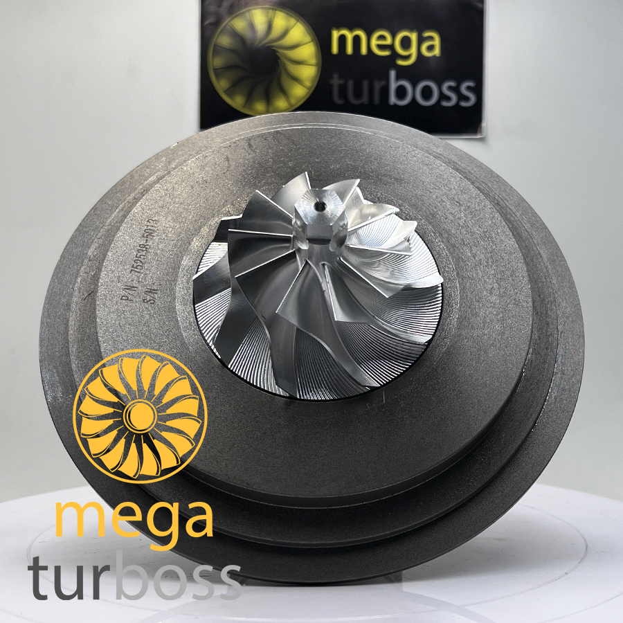 CARTUCHO GTA4088BS 2006- Camión Caterpillar 752538-0013 — megaturboss