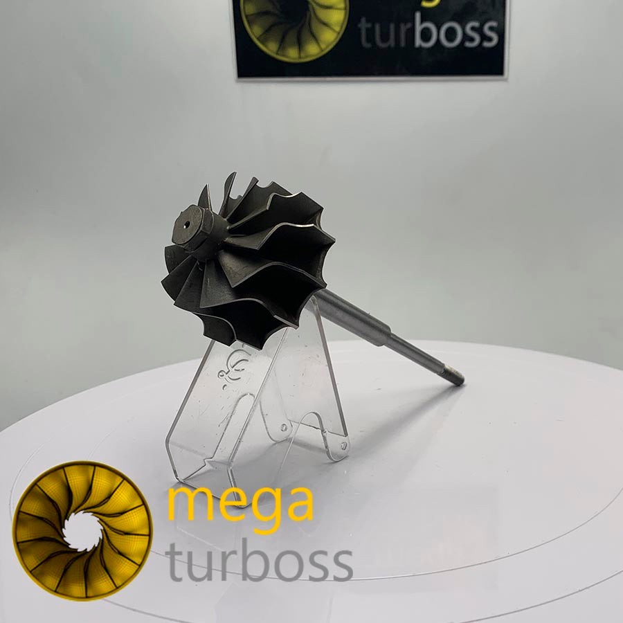 TURBINA TB03 CHRYSLER LEBARON — megaturboss