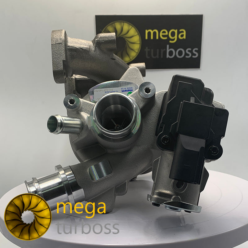 TURBO RHF3 1.2 LT JHJ-03F145701K POLO — megaturboss