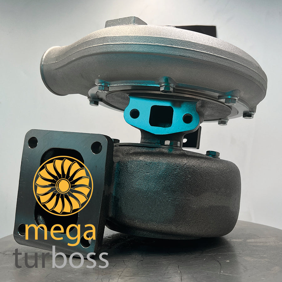 TURBO CAT 3LM-373 310129 — megaturboss