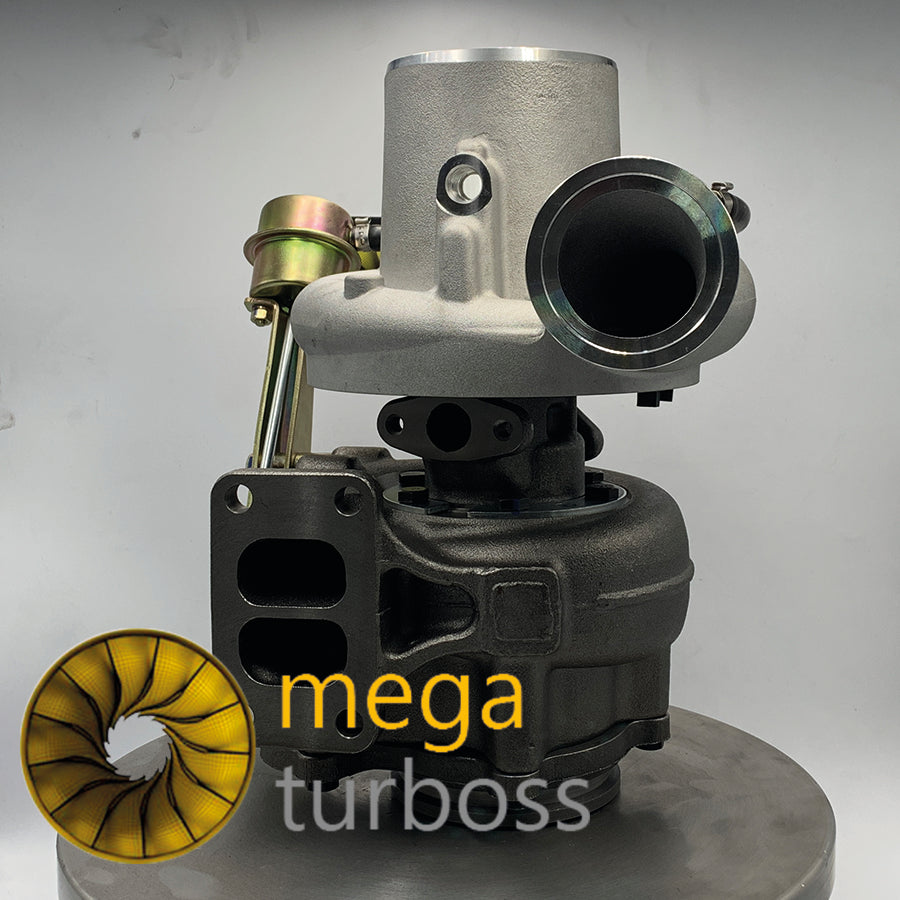 TURBO HX40W 2004-Cummins Pegasus 4046058 — megaturboss