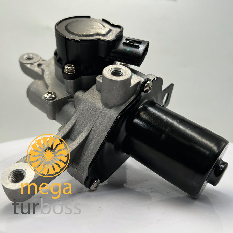 ACTUADOR VB31 CT16V 7201-0L071 TOYOTA HILUX 2.5 LT 120 HP — megaturboss