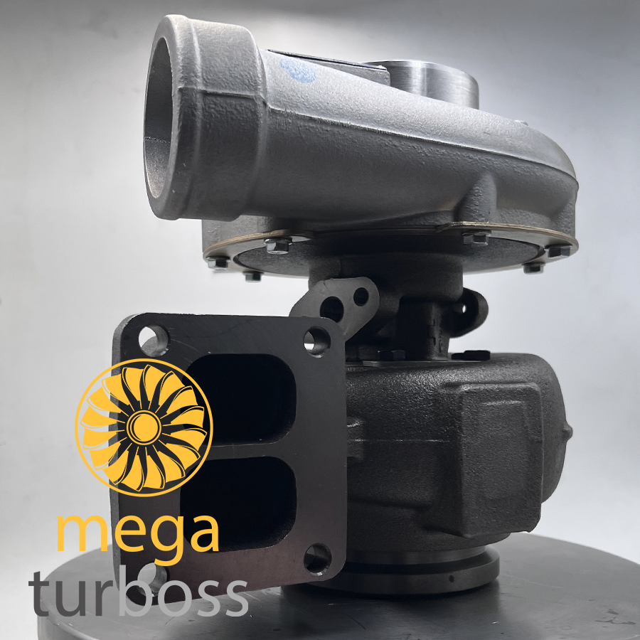 TURBO H2D 1995-11 Camión Dodge Cummins 3525237 — megaturboss